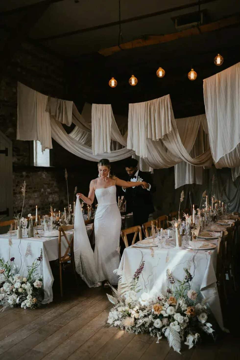 Trouver un thème pour son mariage : conseils, idées et photos